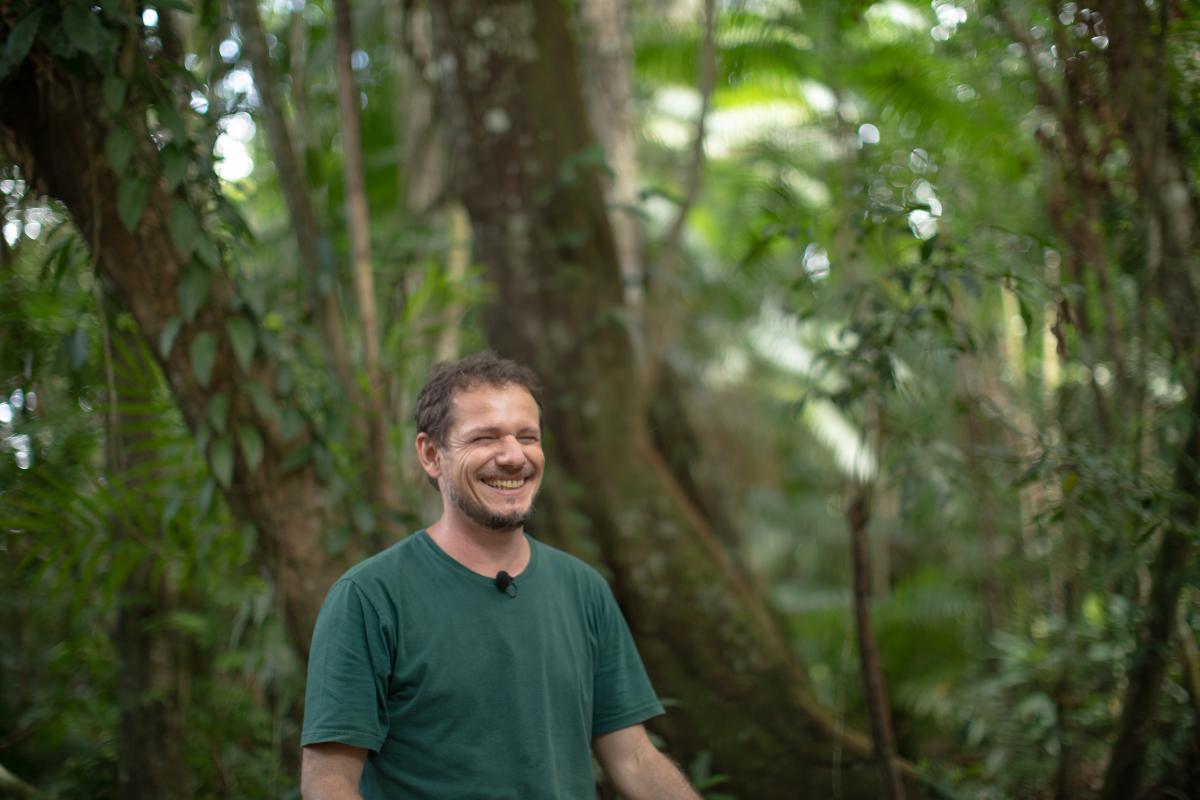 Fórum no Sesc Pinheiros (SP) discute clima, protagonismo indígena e sociobioeconomia na rota da ...